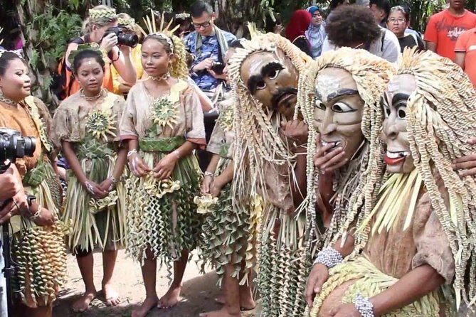 Mah Meri Cultural Village Experience from Kuala Lumpur - Is This Tour Right for You?