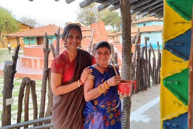 Mahabalipuram Slow Travel Cultural Tour - Who Should Book This Tour?