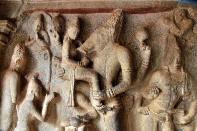 Mahabalipuram walking tour by tourism ministry approved company - Who Will Enjoy This Tour?