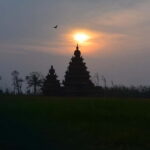 Mahabalipuram walking tour with local guide and lunch - Exploring the Iconic Monuments