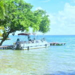 Mahahual: Chacchoben Mayan Ruins and Seven Color Lagoon Trip - The Experience & Highlights