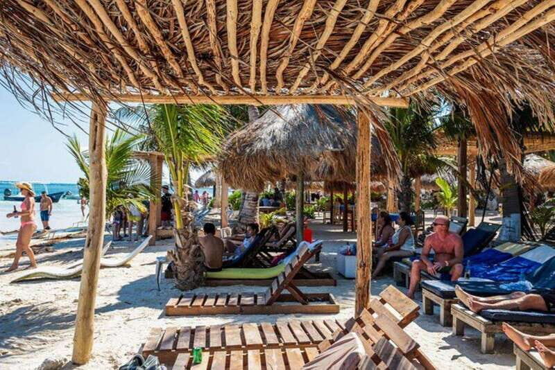 Mahahual: Snorkeling on the Great Mayan Reef - What We Love About This Tour