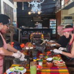 Mahahual:Mexican Cooking Class +Relaxing massage + tastings - Who Will Love This?