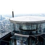 Mahanakhon Skywalk Tower Tickets - Introduction: Why the Mahanakhon Skywalk Deserves Your Attention