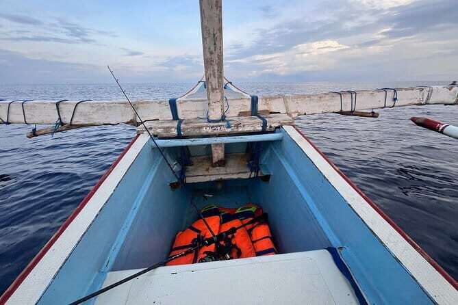 Mahi - Mahi Fishing Tour at North Bali Indonesia - What’s Included and What to Bring