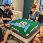 Mahjong 101 Class for Beginners Workshop - What to Expect: A Step-by-Step Learning Experience
