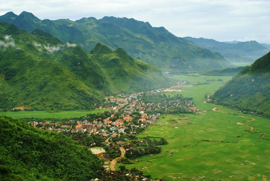 Mai Chau 1 day tour - Sale off 20 % - The Breakdown: Why the Details Matter
