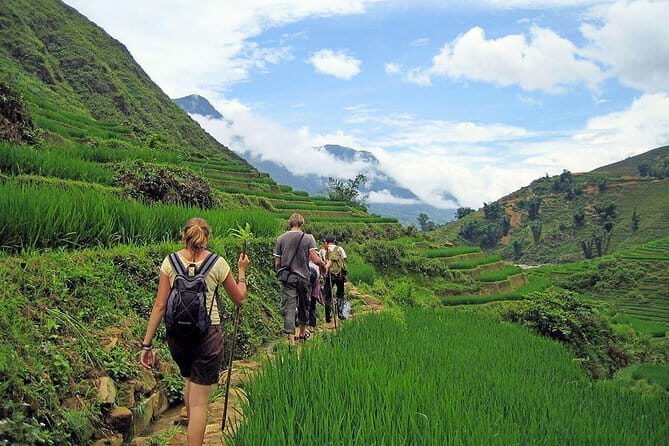 Mai Chau 2 Day Classic Group Tour - Transportation and Comfort