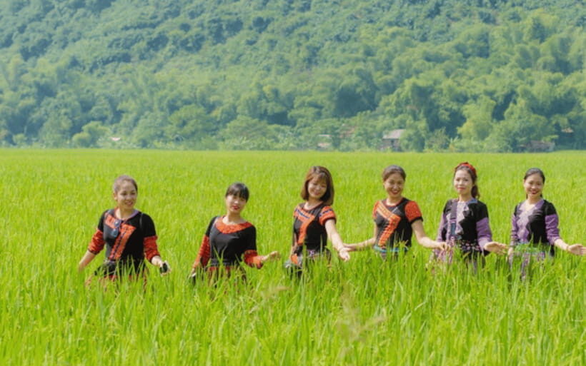 Mai Chau: 2-Day Tour with Local Ethnic Delicacies - FAQ