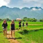 Mai Chau Full Day Group Tour - Detailed Itinerary Breakdown