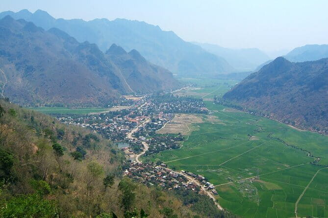 Mai Chau Full Day Shared Group Tour - The Balance of Value and Experience