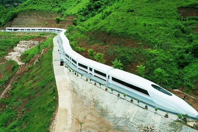 Mai Chau-Moc Chau 4 Day Tour with Glass Bridge -Guinness World Records - Who Will Love This Tour?
