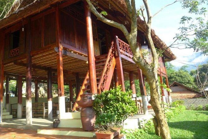 Mai Chau Nature 2 Days 1 Night - The Value of the Mai Chau Tour