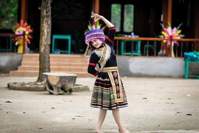 Mai Chau Nature village private Day Trip - What’s Included and What’s Not