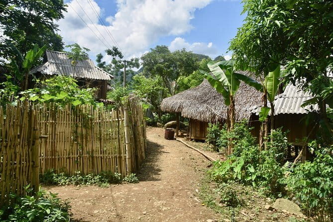 Mai Chau - Pu Luong 2 days 1 night - Biking & Trekking tour-Best price & quality - FAQs