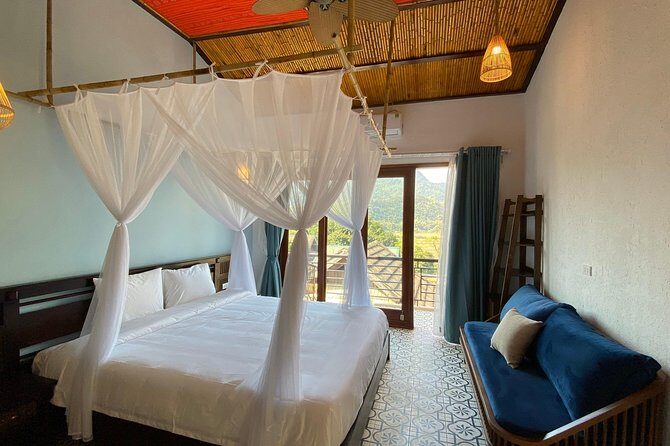 Mai Chau - Pu Luong 2 days - Final Thoughts