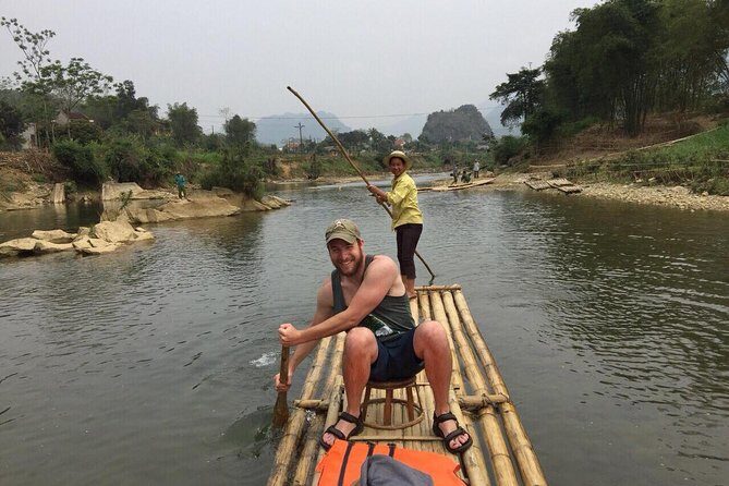 Mai Chau- Pu Luong 2D1N - Who Will Love This Tour?