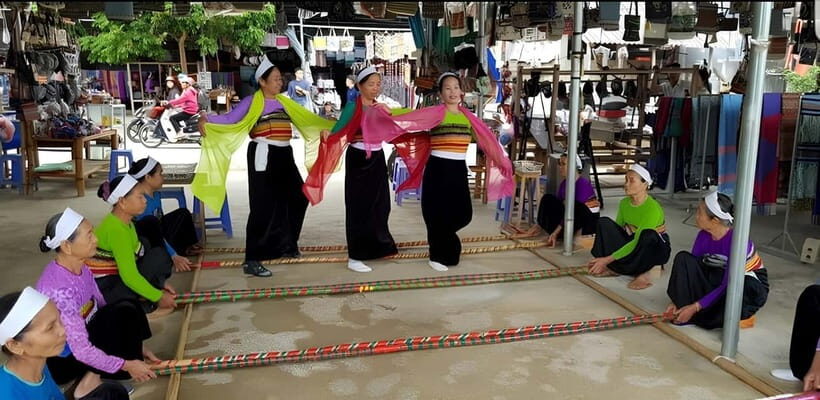 Mai Chau Valley 2-Day, 1-Night Adventure from Hanoi - Practical Details and Value