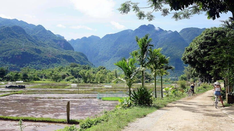 Mai Chau Valley Day Trip Departure from Hanoi - Who Should Consider This Tour?