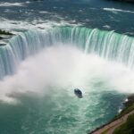 Maid of the Mist Boat & Cave of the Winds Walking Tour USA - The Sum Up