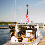 Maine: Belfast Incredible Sunset Cruise with Lobster - Authentic Maine Flavor and the Value of the Experience