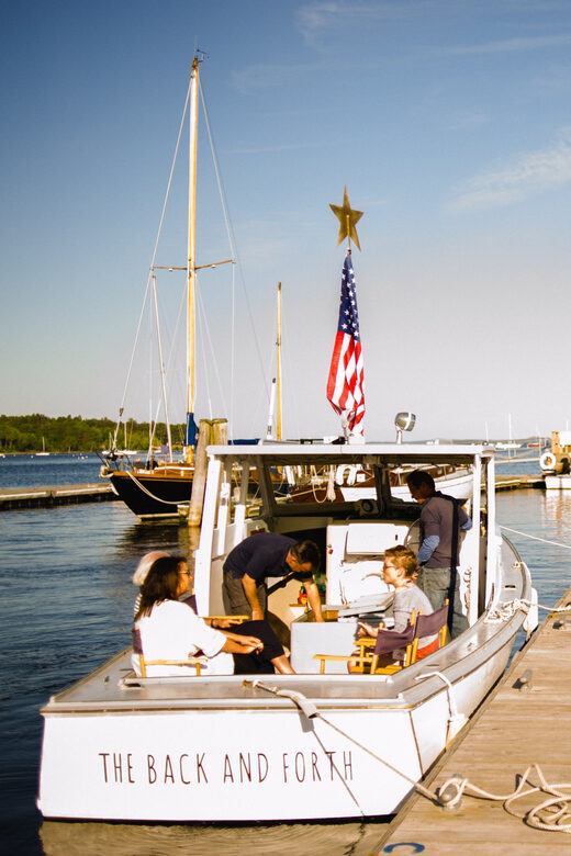 Maine: Belfast Incredible Sunset Cruise with Lobster - Authentic Maine Flavor and the Value of the Experience