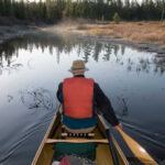Maine: Canoe Rental or Guided Tour - What to Expect on Your Canoe Trip