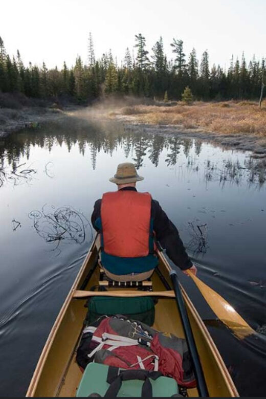 Maine: Canoe Rental or Guided Tour - What to Expect on Your Canoe Trip