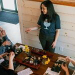 Maine Fermented Foods Tasting and Class in Wiscasset - The Value and Overall Impression