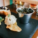 Maine Seafood Tasting and Class in Wiscasset - A Closer Look at the Wiscasset Seafood Tasting and Class