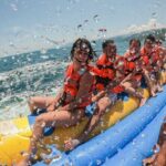 Majahuitas All inclusive Beach Day - Authentic Traveler Insights