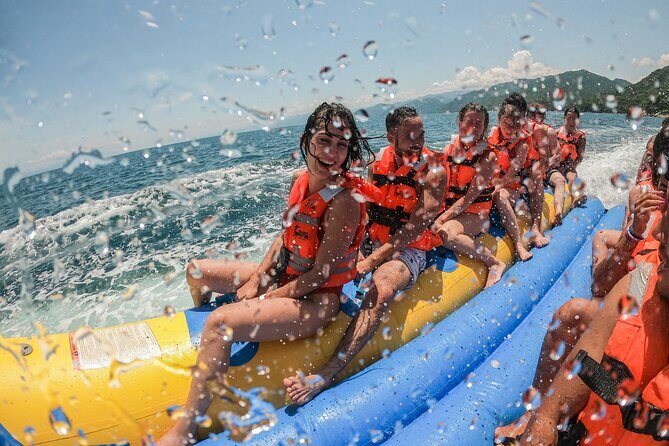 Majahuitas All inclusive Beach Day - Authentic Traveler Insights