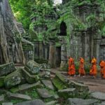 Majestic Angkor Tour - Siem Reap 4 days - Practical Details to Consider