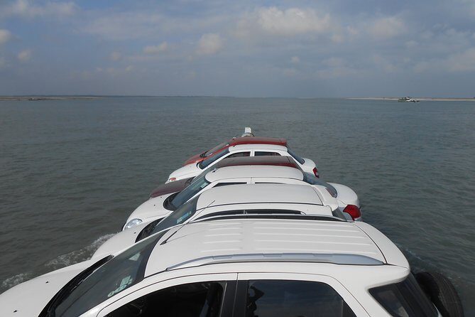 Majuli & Jorhat Escape: A Cultural & Scenic Adventure - Exploring the Heart of Majuli and Jorhat: A Full Breakdown