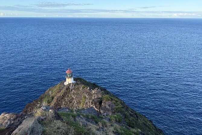 Makapu'u Point Lighthouse Guided Hike - Who Should Consider This Tour?