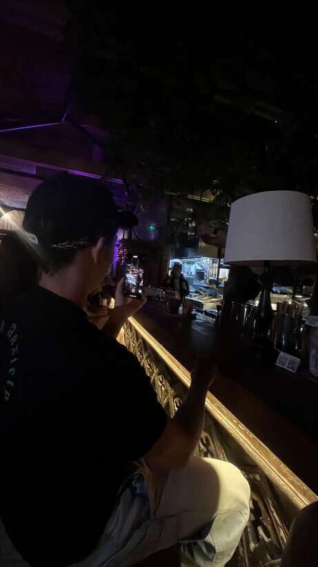 Makati Bar Crawl, GoGo Bar, Club, and Live Band - Discovering Manila’s Nightlife: An Overview