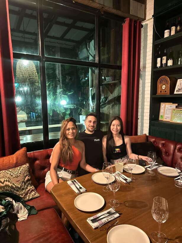 Makati Hidden Bars and Rooftop Bars with Venus - The Practical Details