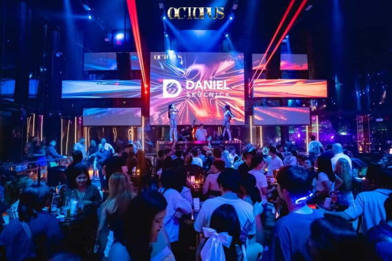 Makati Nightlife: VIP Access to Clubs, Rooftops & Go-Go Bars - The Value of This Nightlife Experience