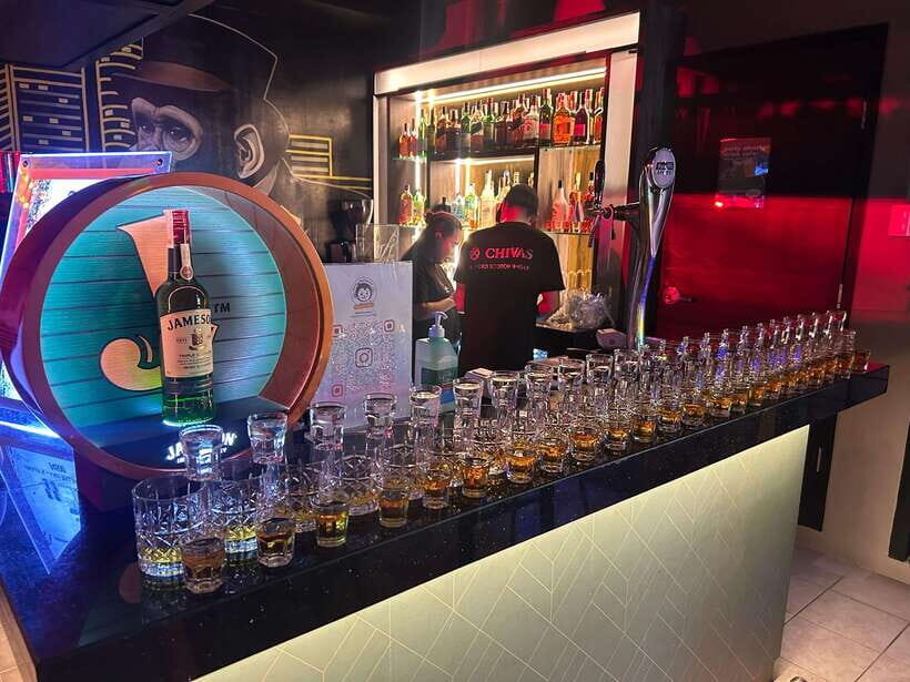 Makati Pub Crawl with Optional City Tour - Practicalities and Value