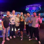 Makati: Rooftop Bar Hopping Tour with Venus - Why This Tour Stands Out