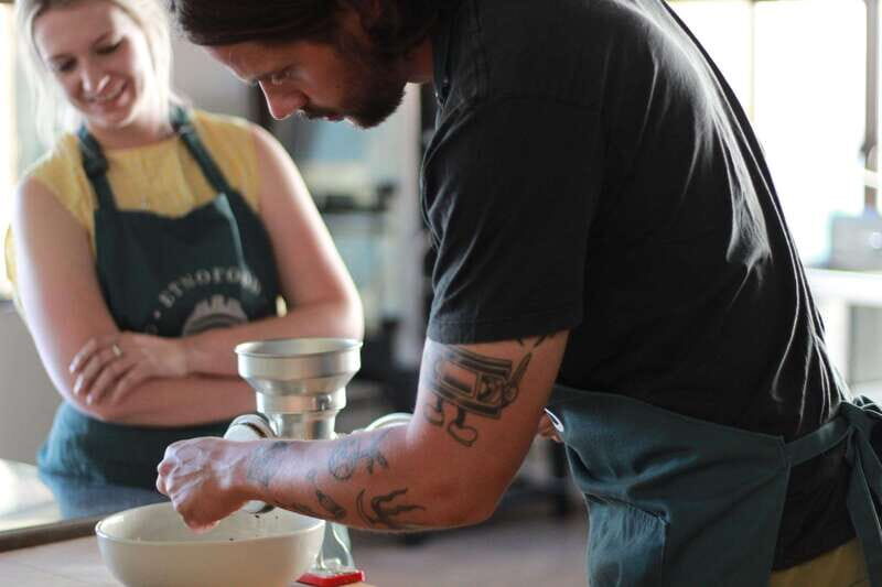 Make chocolate to take home Oaxacan style - Why This Experience Works