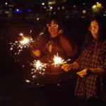 Make some amazing memories watching fireworks along Kyoto's famous Kamo River! - Why It’s Worth Considering in Kyoto