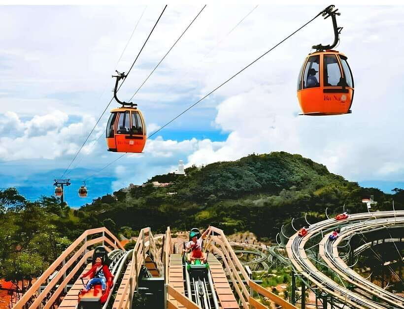Make Your Day Unforgettable at Bà Nà Hills - Analyzing the Value
