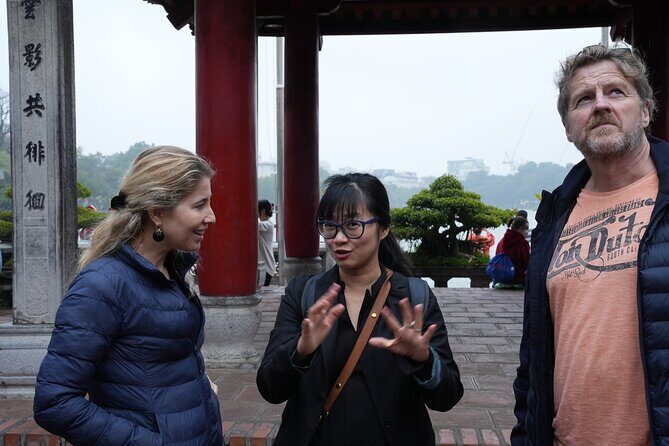 Make your first day in Vietnam easier - What to Expect During the Tour