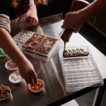 Make Your Own Artisan Chocolate Block in Tasmania - What Are the Key Highlights of the Tour?