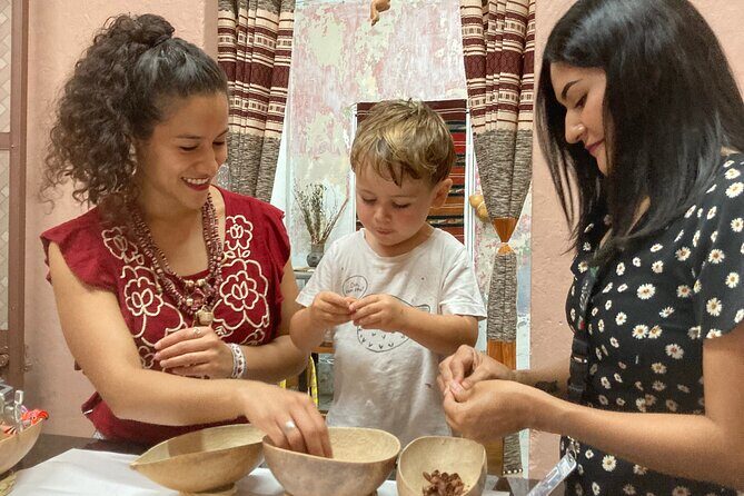 Make Your Own Chocolate with Oaxacan Tradition Private Class - Final Thoughts