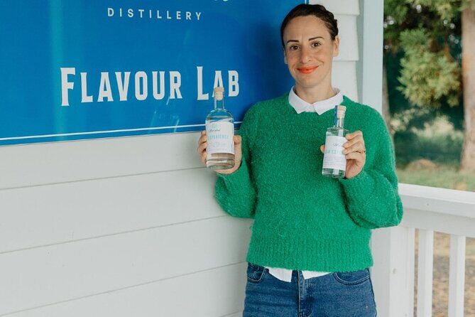 Make Your Own Gin at the Matahui Gin Lab - Final Thoughts