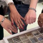 Make Your Own Italian Charm Bracelet in New York City - The Value of the Experience