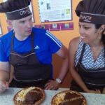 Make your own Mole Poblano in Puerto Vallarta - What to Expect from the Mole Poblano Cooking Experience