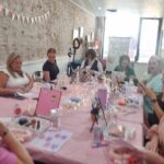 Makeup and Sip Experience with a Professional - An In-Depth Look at the Experience